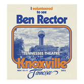 Ben Rector Official Store – Ben Rector Online Store