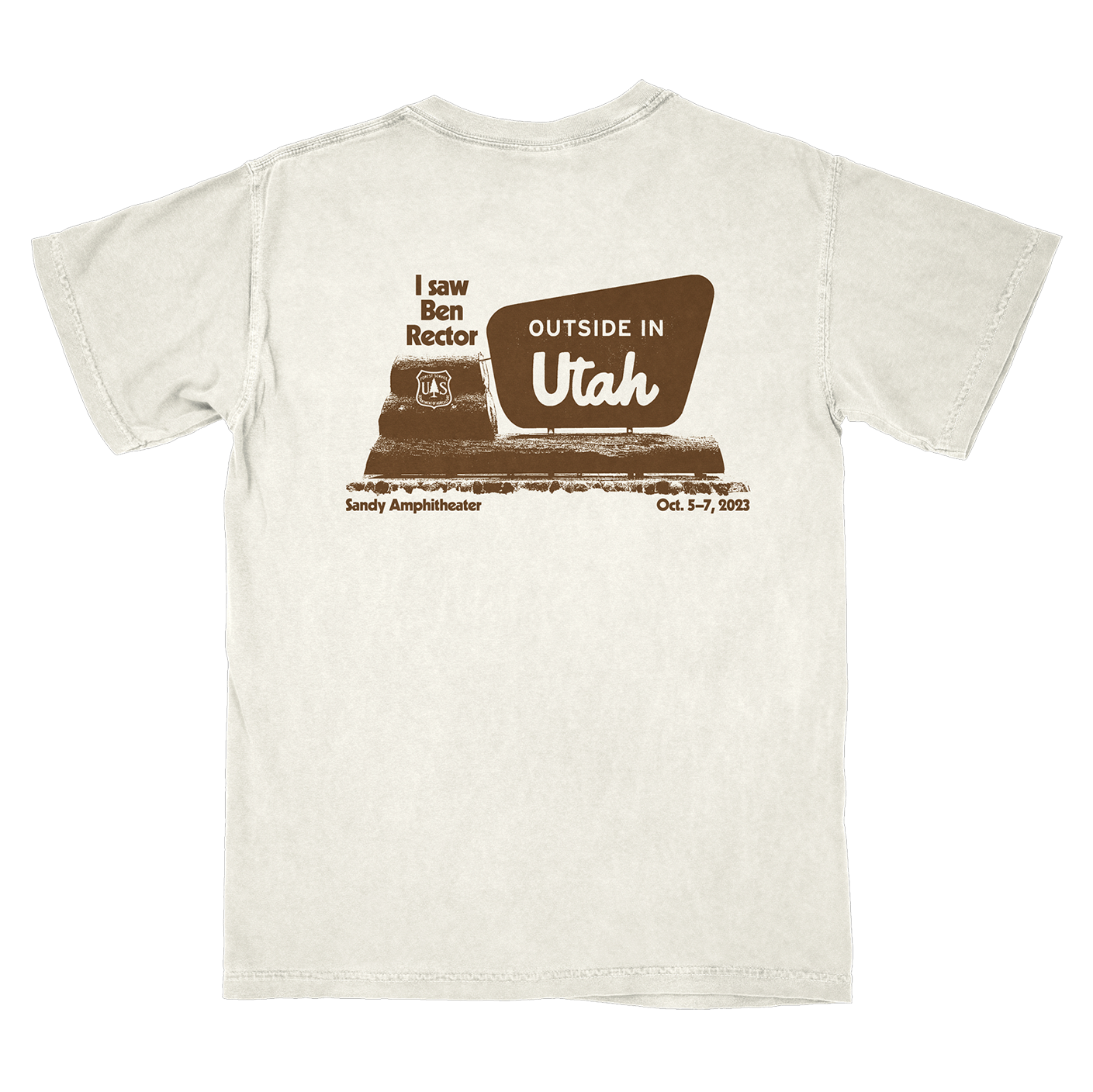 Ben Rector Official Store – Ben Rector Online Store