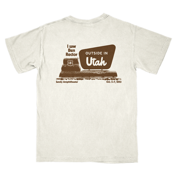 Ben Rector Official Store – Ben Rector Online Store