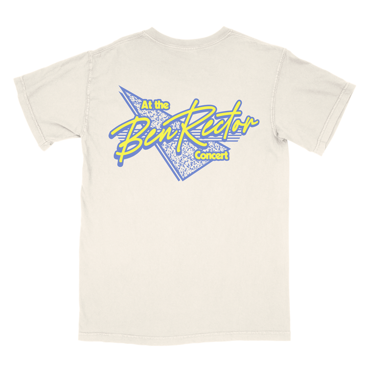 Ben Rector Official Store – Ben Rector Online Store