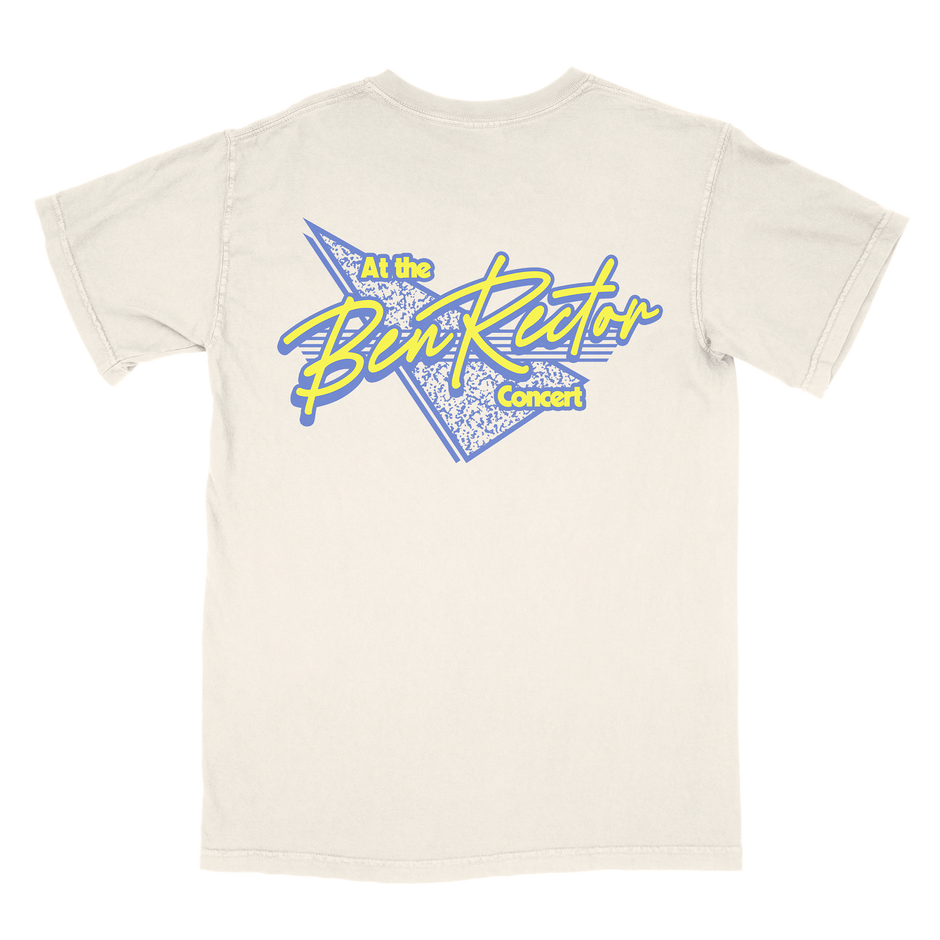 Ben Rector Official Store – Ben Rector Online Store