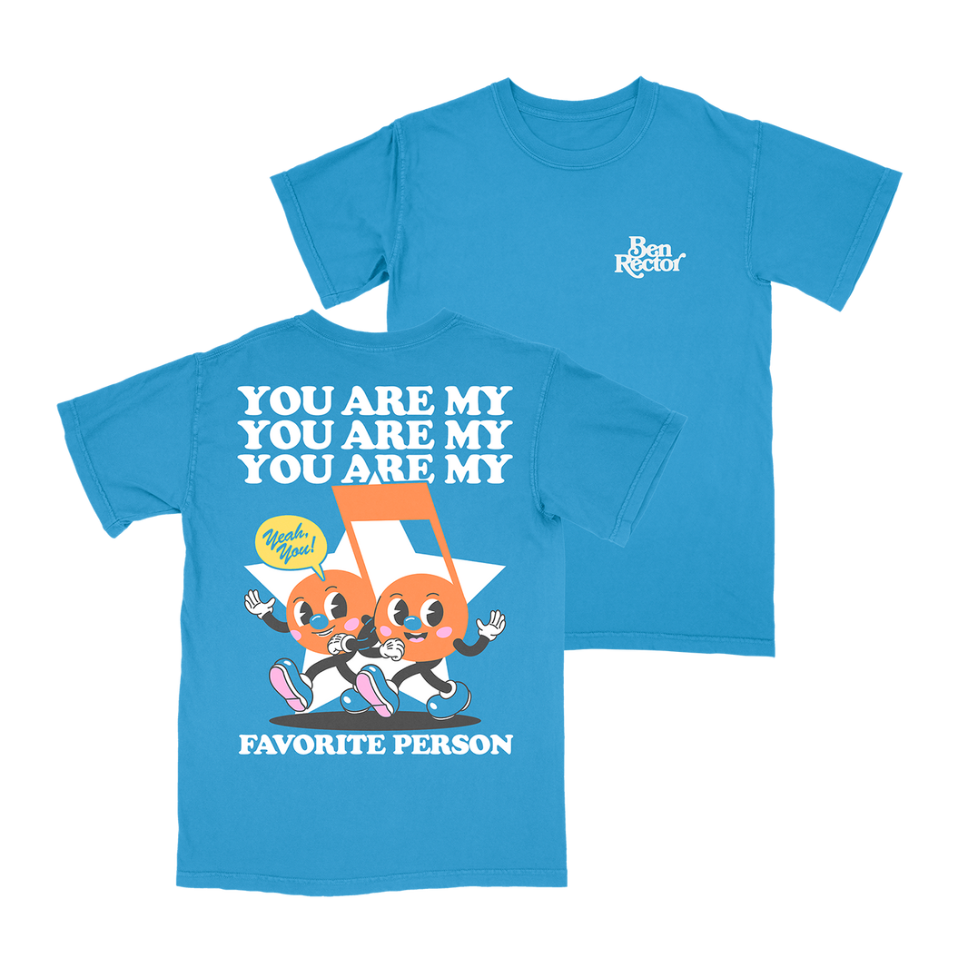 Ben Rector Official Store – Ben Rector Online Store