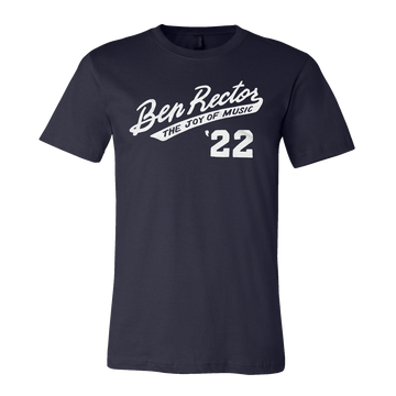 Ben Rector Official Store – Ben Rector Online Store