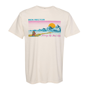 Ben Rector Official Store – Ben Rector Online Store