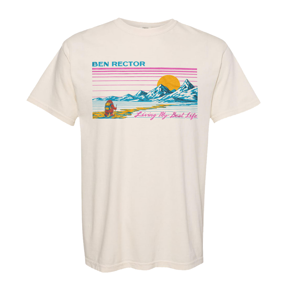 Ben Rector Official Store – Ben Rector Online Store