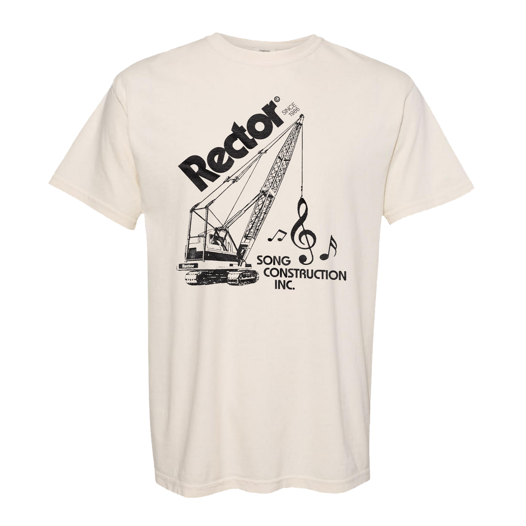 Ben Rector Official Store – Ben Rector Online Store