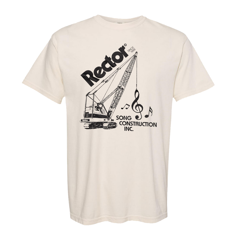 Ben Rector Official Store – Ben Rector Online Store
